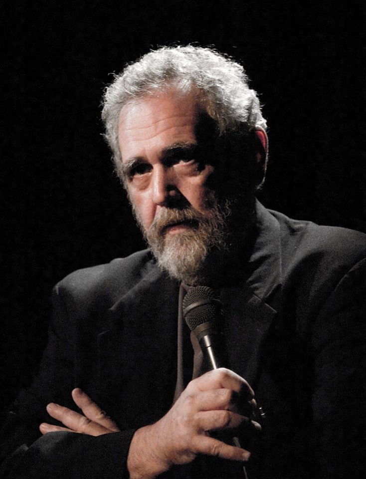 Barry Crimmins comedy special filmed in Lawrence now available online ...